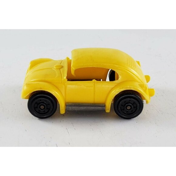 Tonka | Toys | Vintage Tonka 5720 Vw Volkswagen Bug Beetle Mini Totes ...